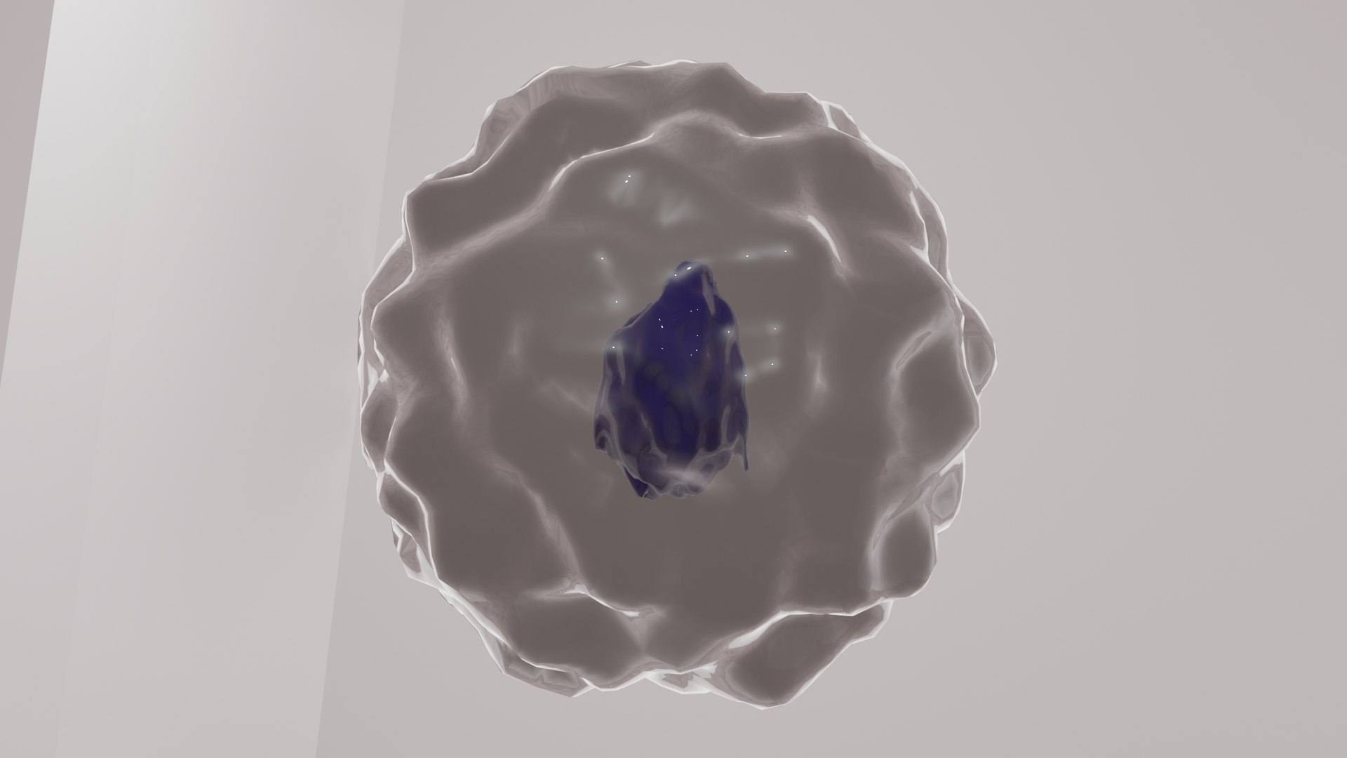 3D Model Monocyte - TurboSquid 1677767