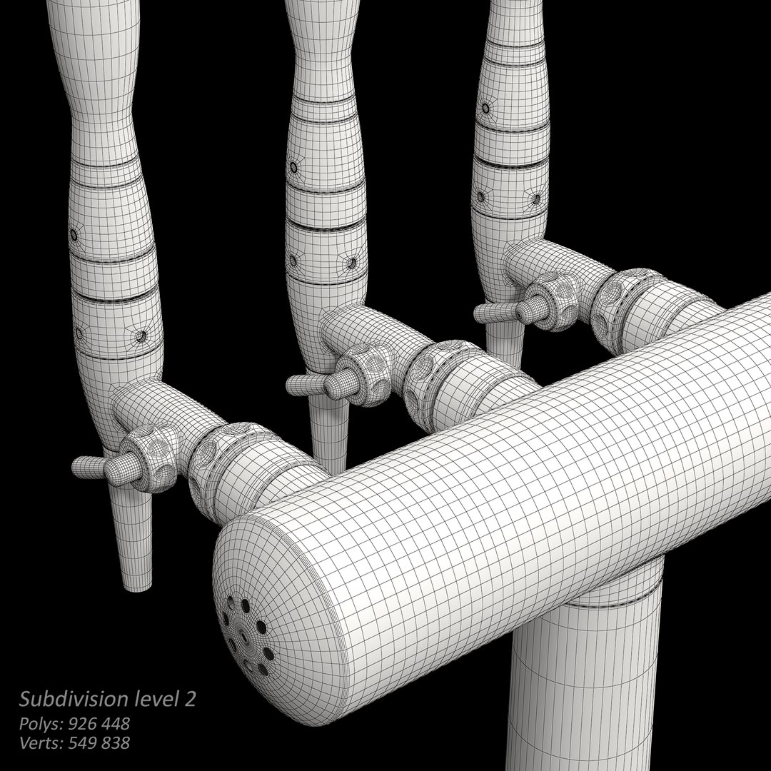 Beer 3D Model - TurboSquid 1468826