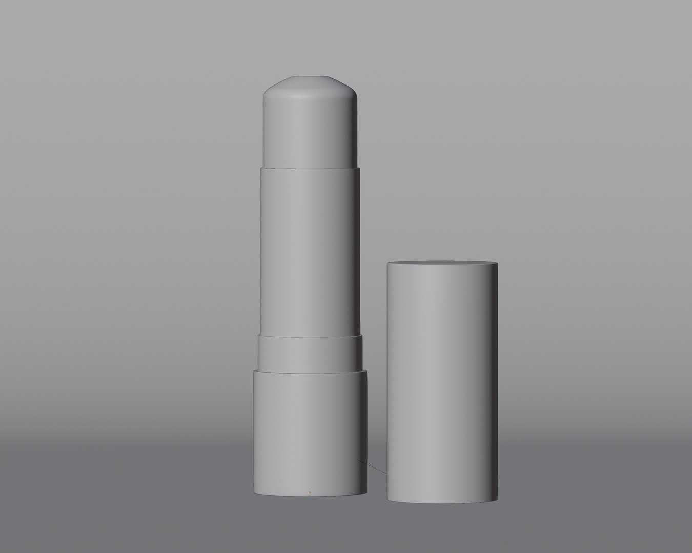 3D Contour Stick 3d Model Model - TurboSquid 2124112