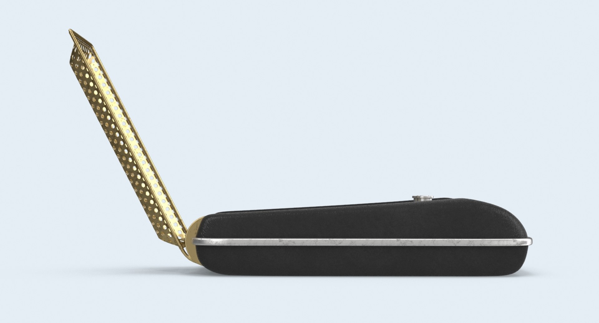 Star Trek Tos Communicator Max