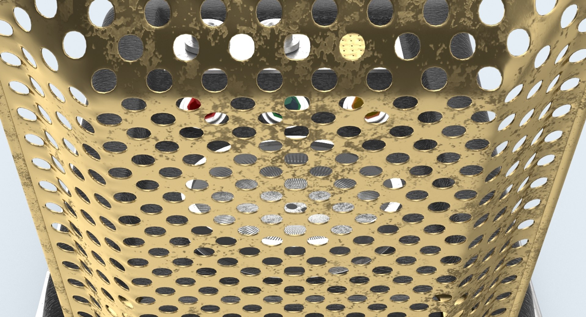 Star Trek Tos Communicator Max