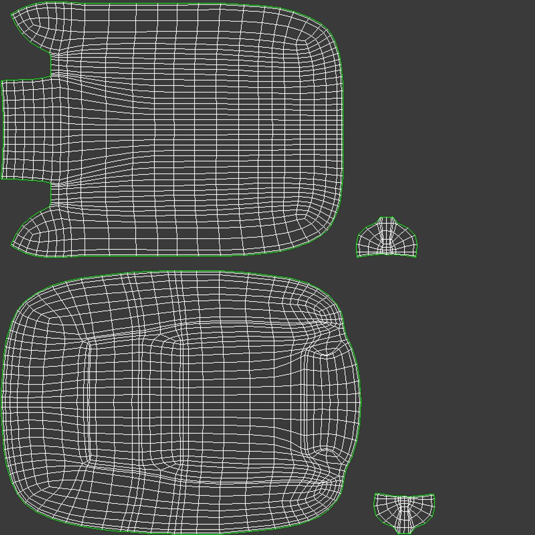 Star Trek Tos Communicator Max