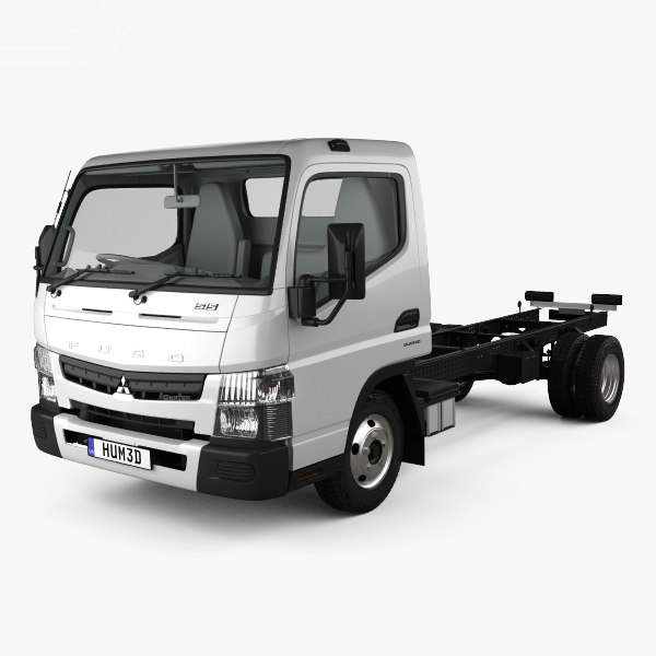 3D Canter Models | TurboSquid