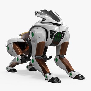 Download Free & Premium Mech 3D Models | TurboSquid