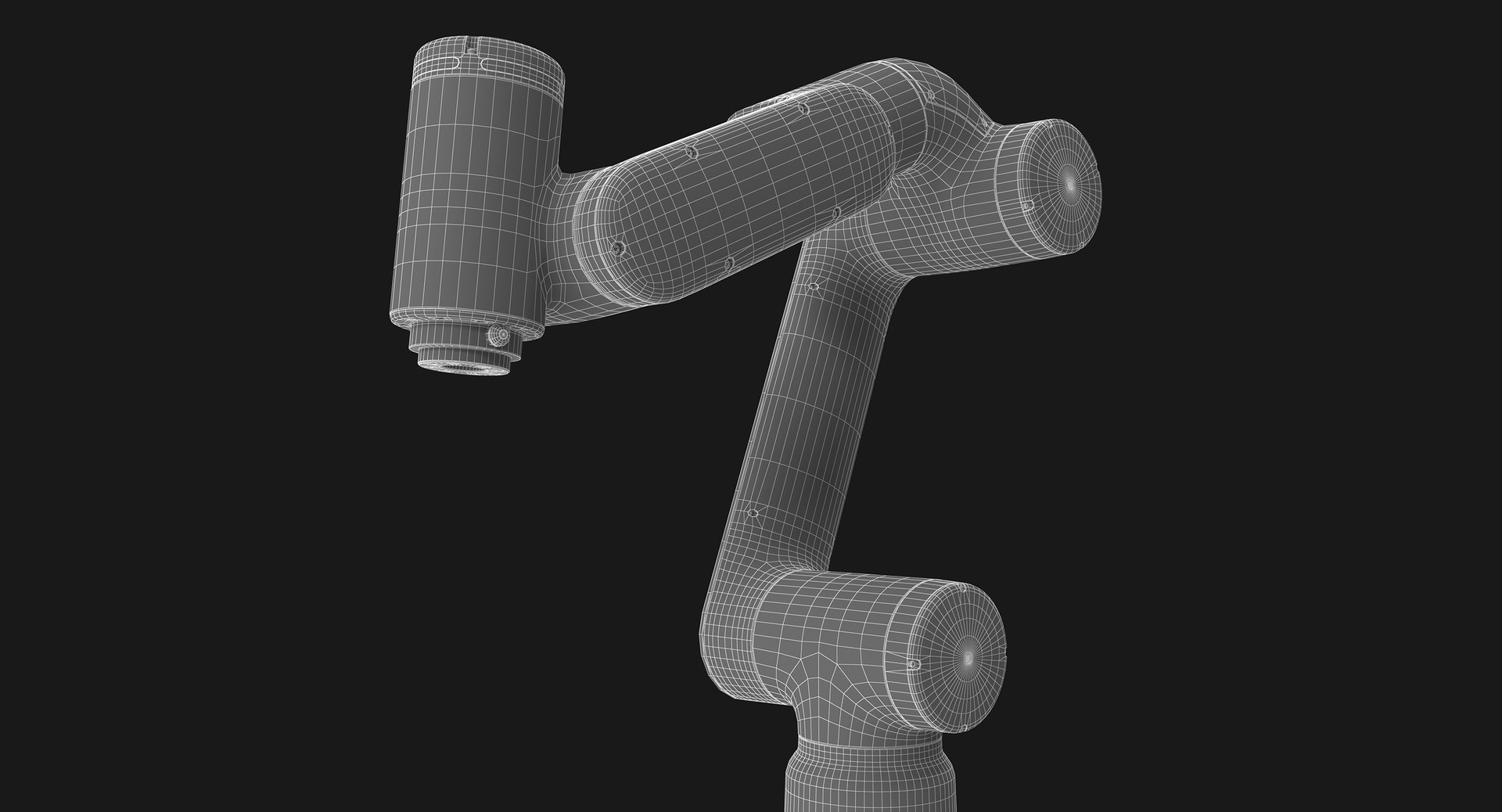 CRB15000 ABB Gofa 3D Model - TurboSquid 1725172