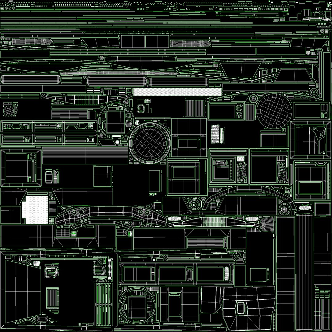 Alpine CUDA Armored Boxer Tactical SWAT 3D Model - TurboSquid 2415156