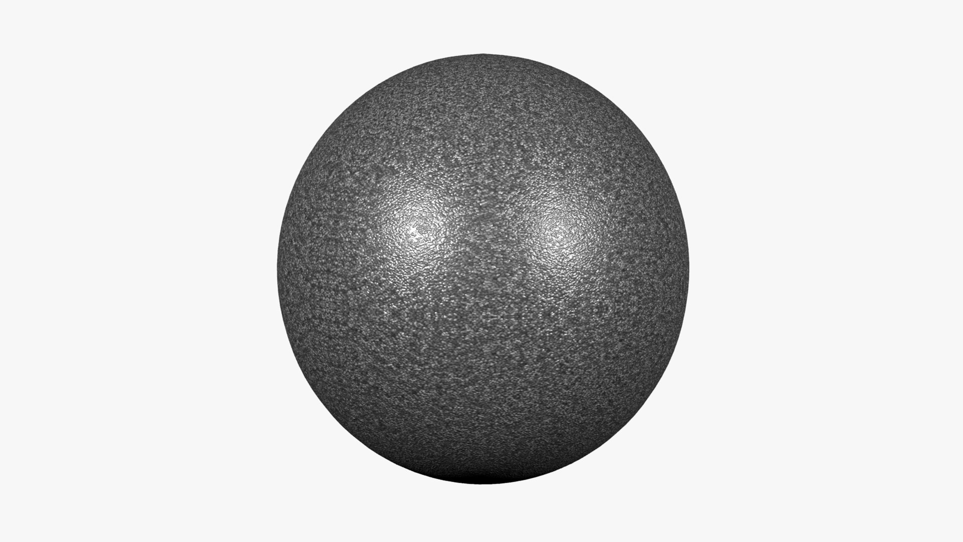 Free Cannonball 3D Model - TurboSquid 1726693