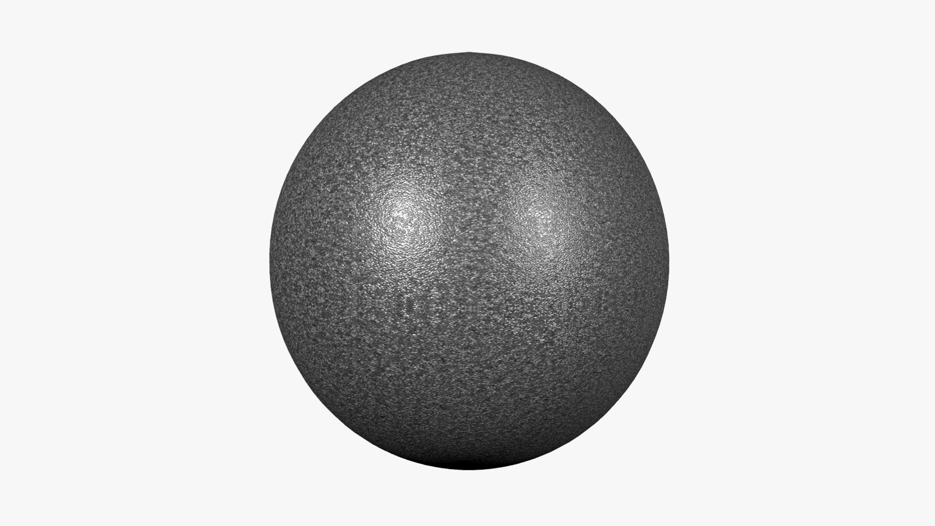 Free Cannonball 3D Model - TurboSquid 1726693