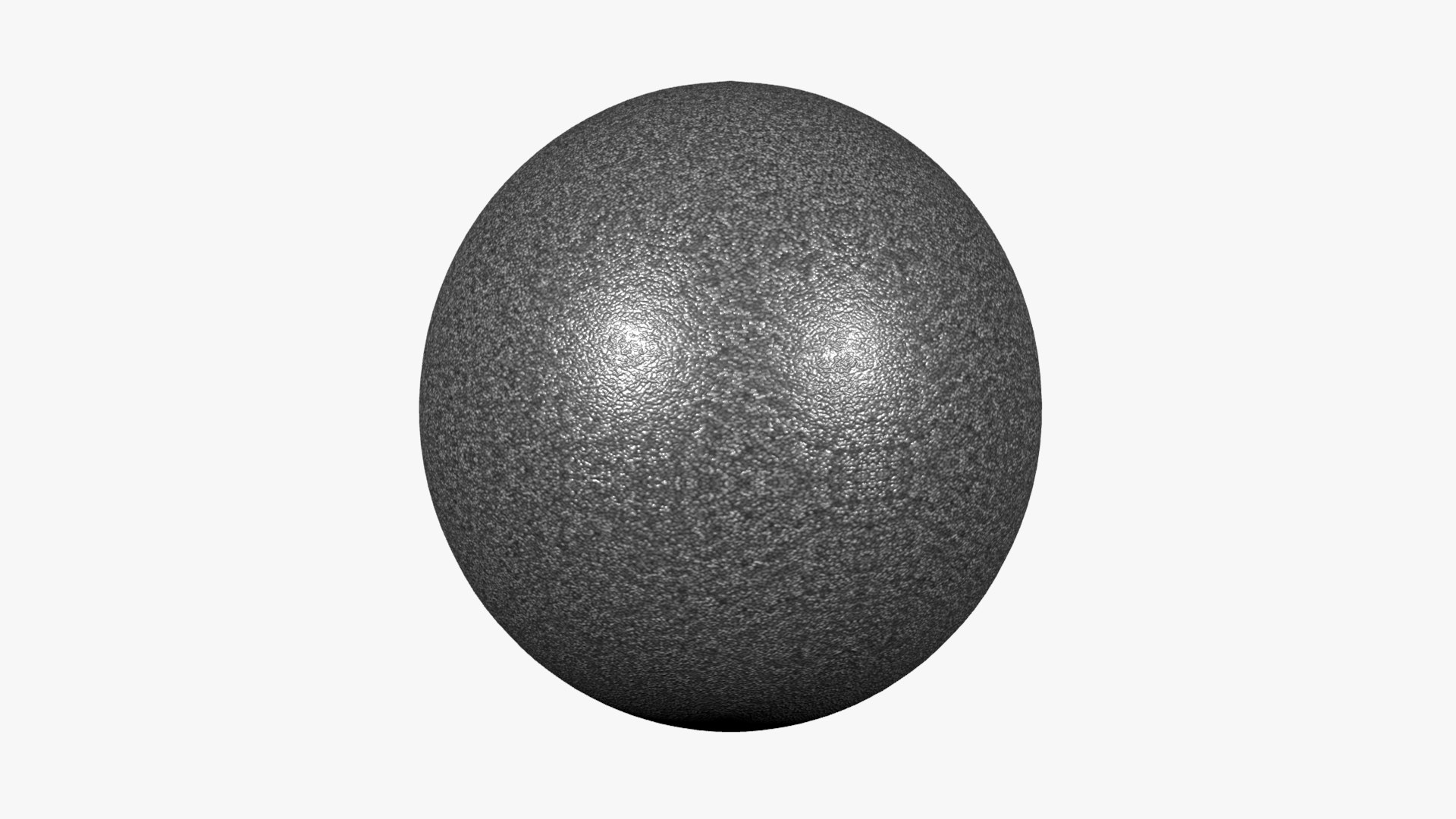 Free Cannonball 3D Model - TurboSquid 1726693