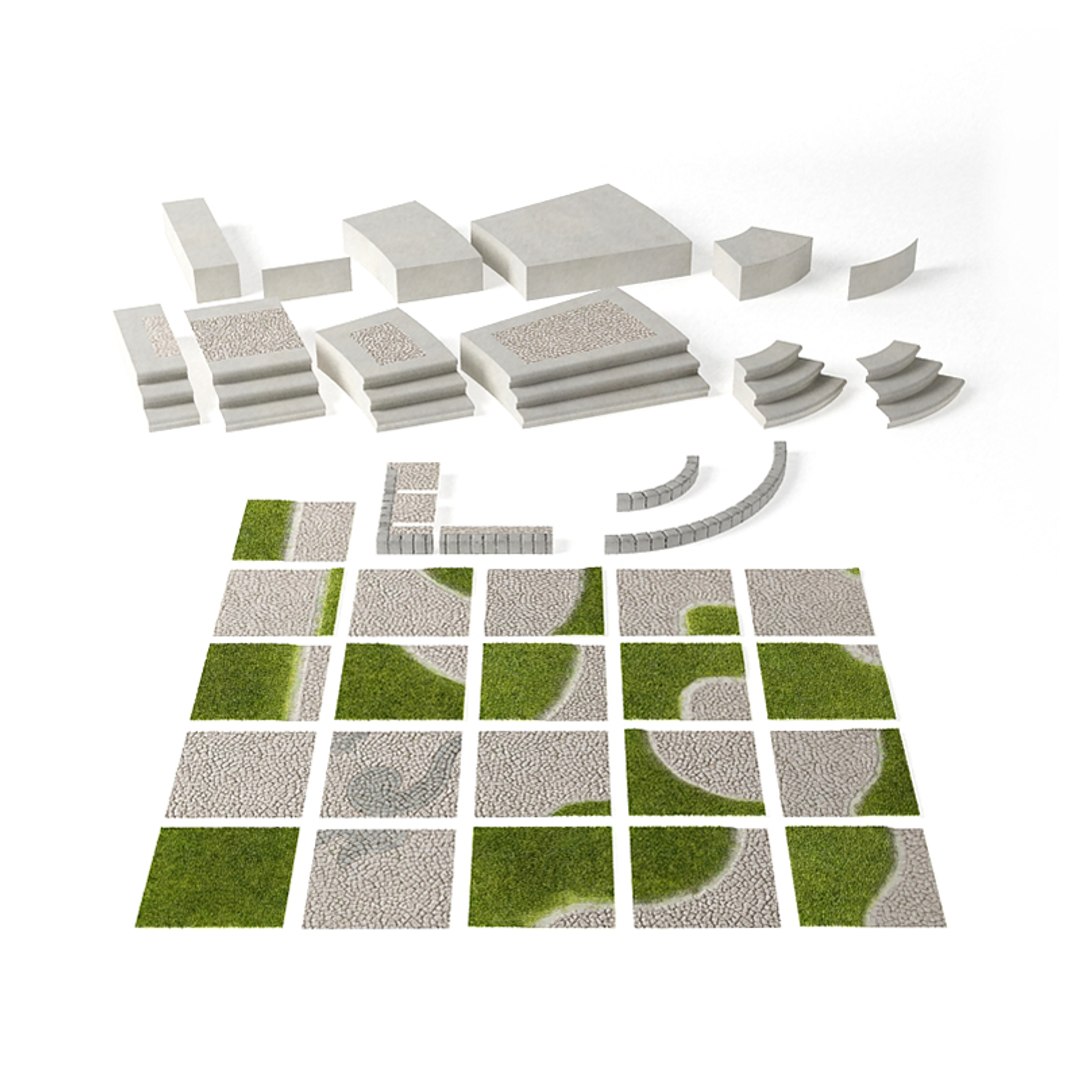 Max Archmodels Vol 63