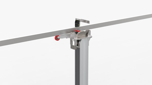 AutomaticThree Dimensional Storage Stacker model - TurboSquid 1983051