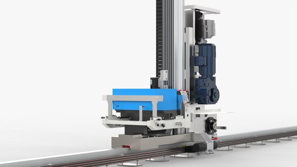 AutomaticThree Dimensional Storage Stacker model - TurboSquid 1983051