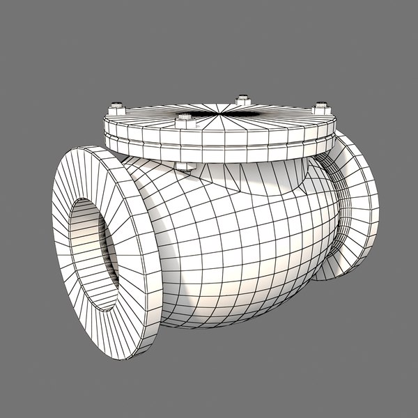 modelo 3d Colección de válvulas - TurboSquid 1834826