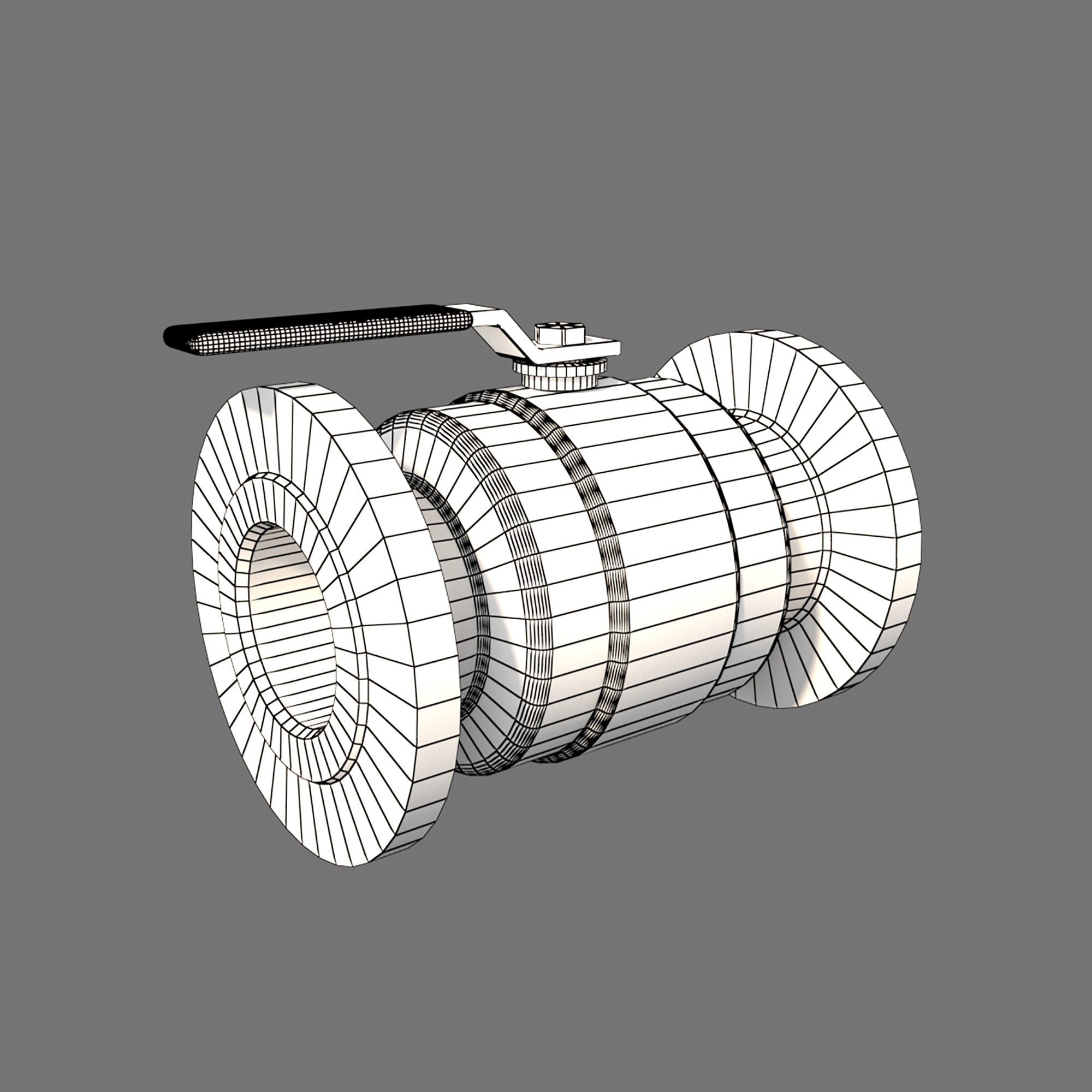 modelo 3d Colección de válvulas - TurboSquid 1834826