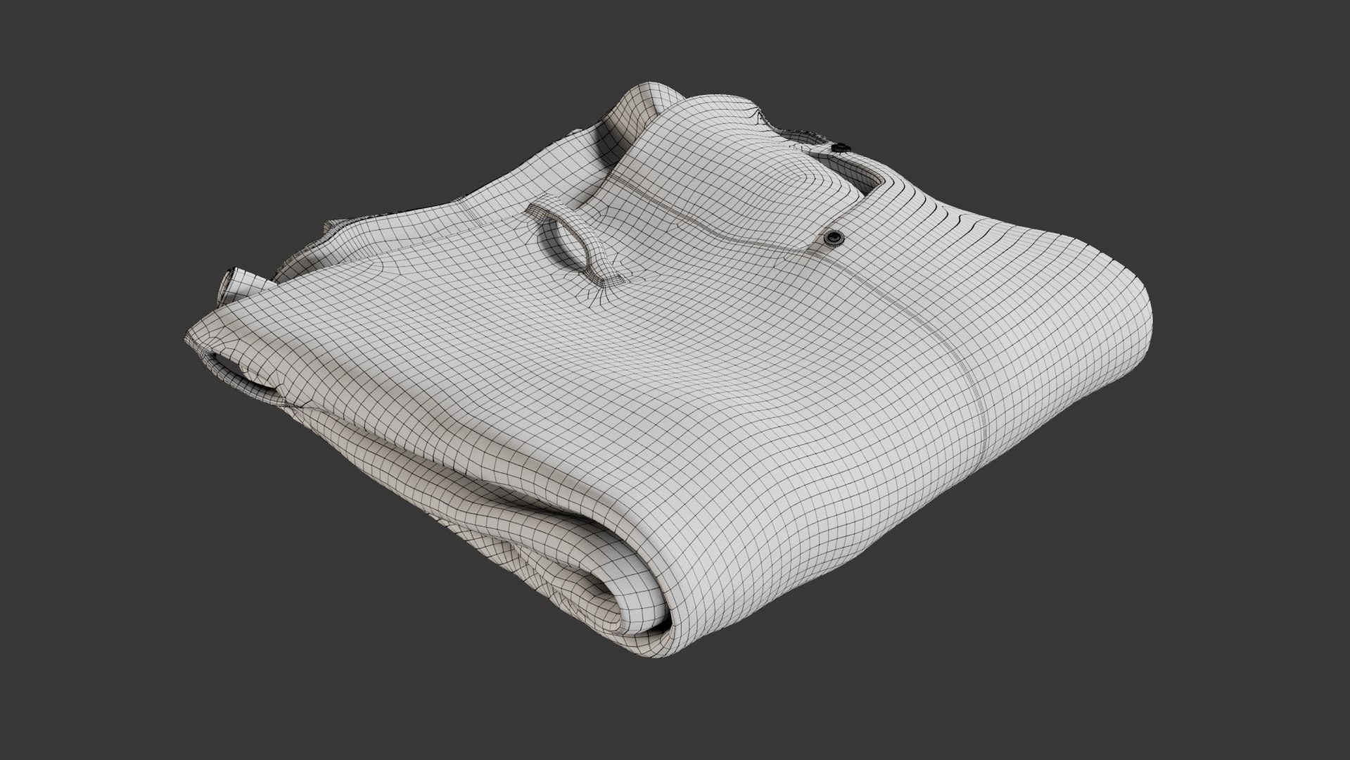 Realistic 1 Model - TurboSquid 1501930