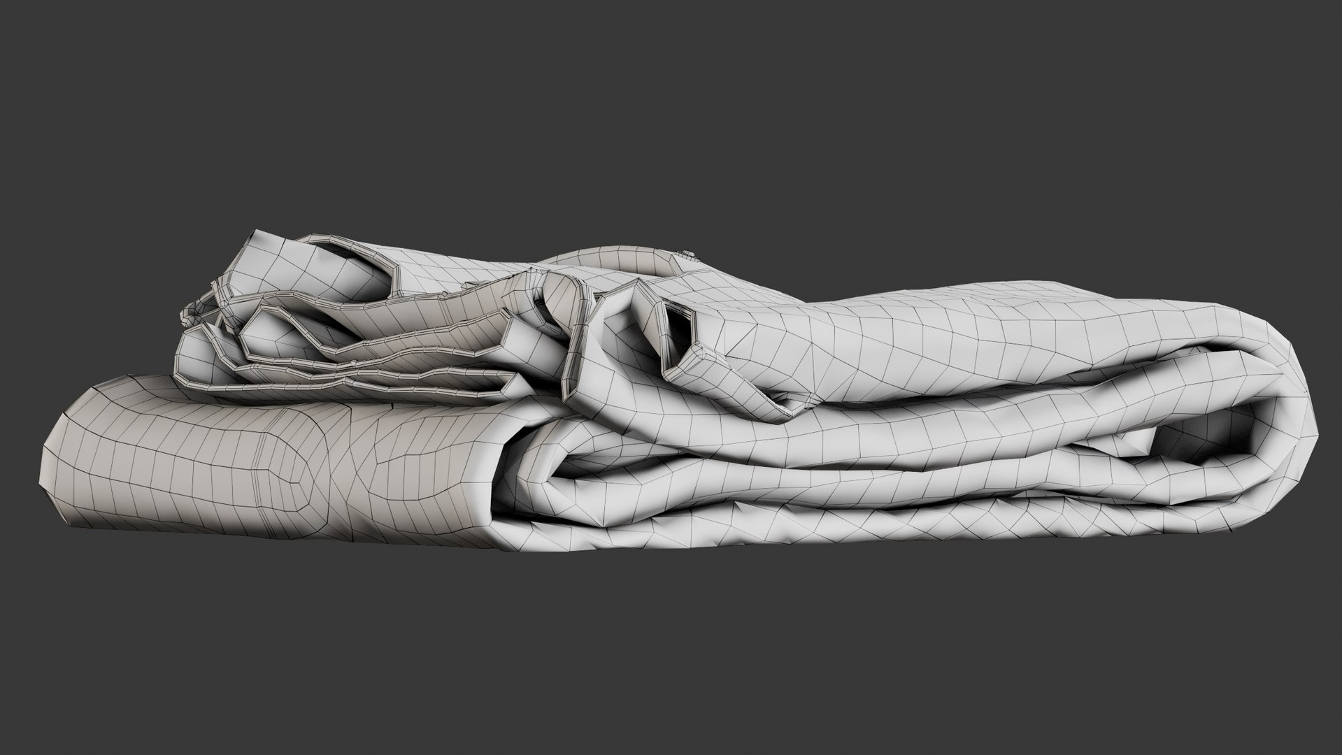 Realistic 1 Model - TurboSquid 1501930