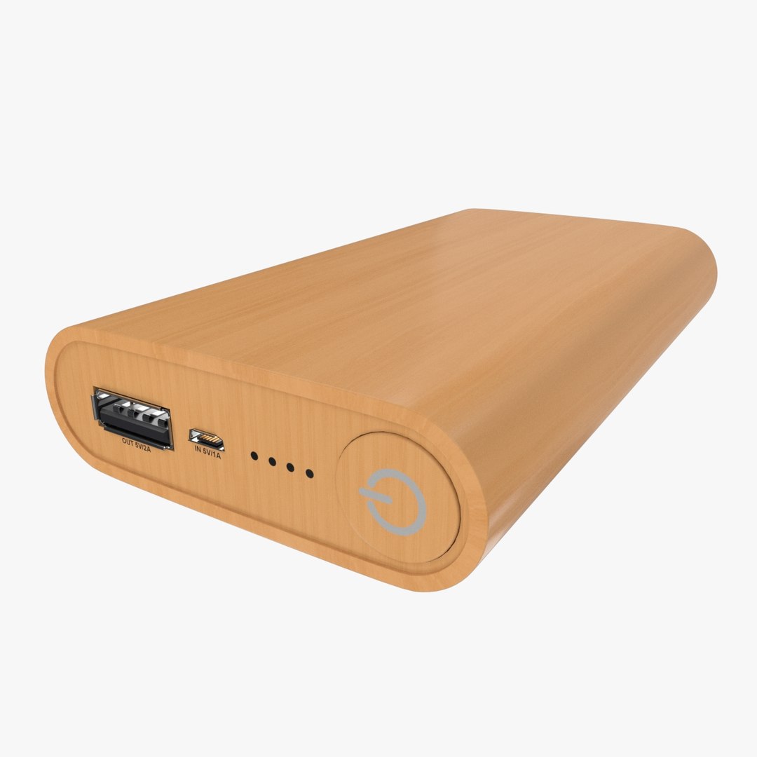 power bank 3ds
