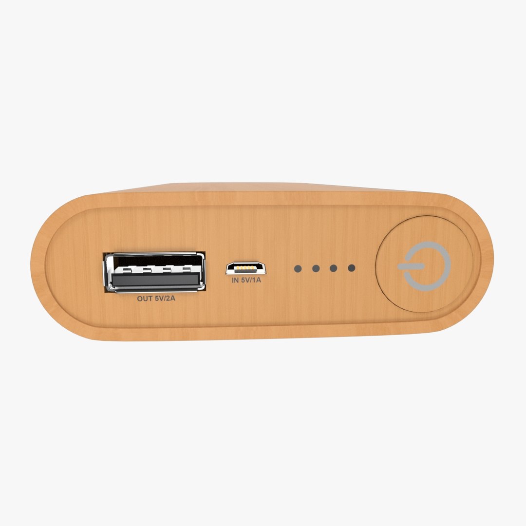 power bank 3ds
