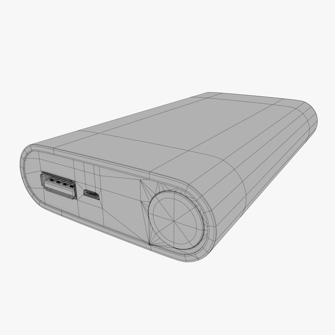 power bank 3ds