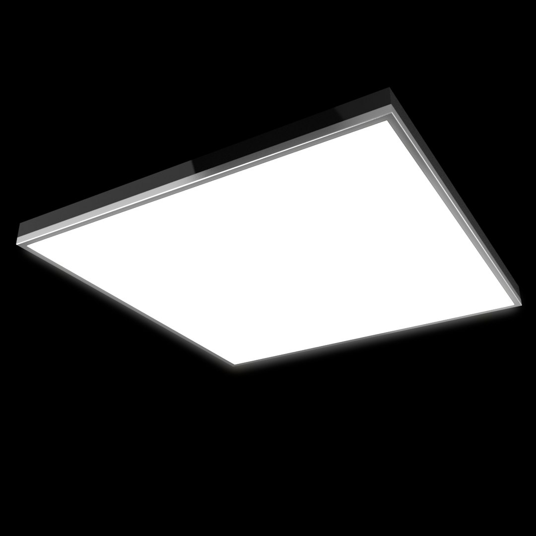 3ds max architectural light