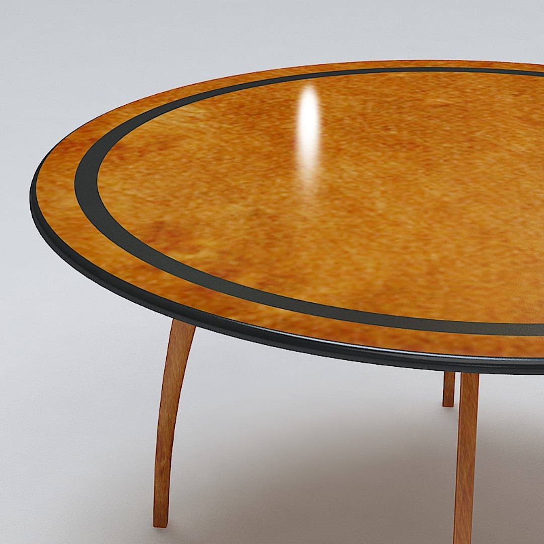 max table hdri