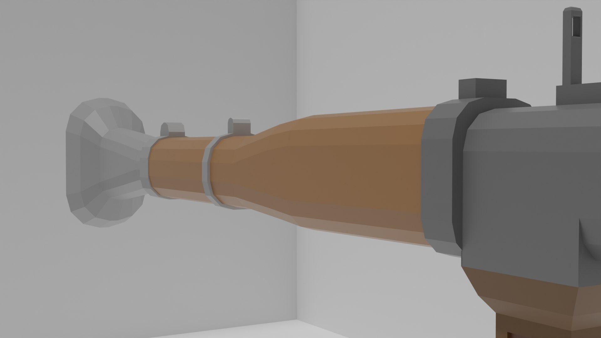 Free 3D Model Low Poly RPG - TurboSquid 2416525