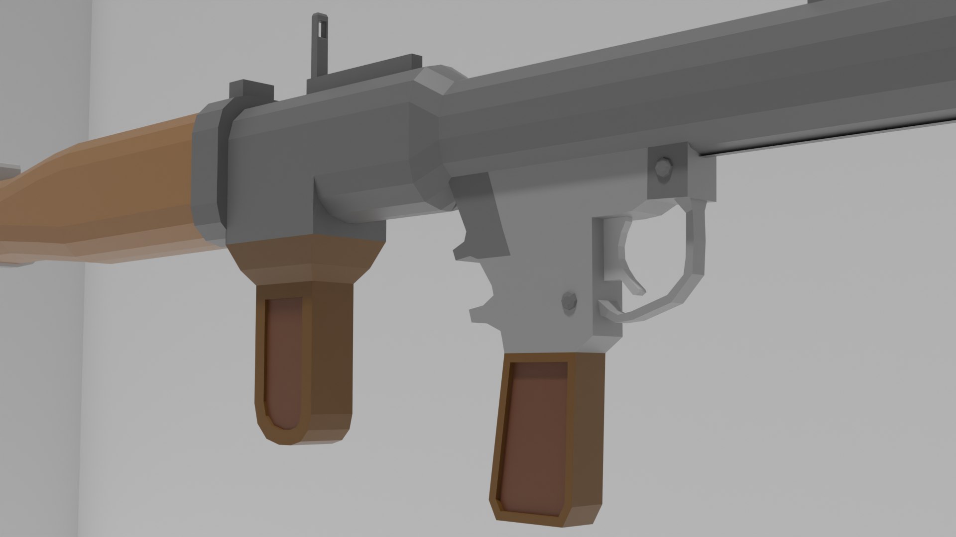 Free 3D Model Low Poly RPG - TurboSquid 2416525