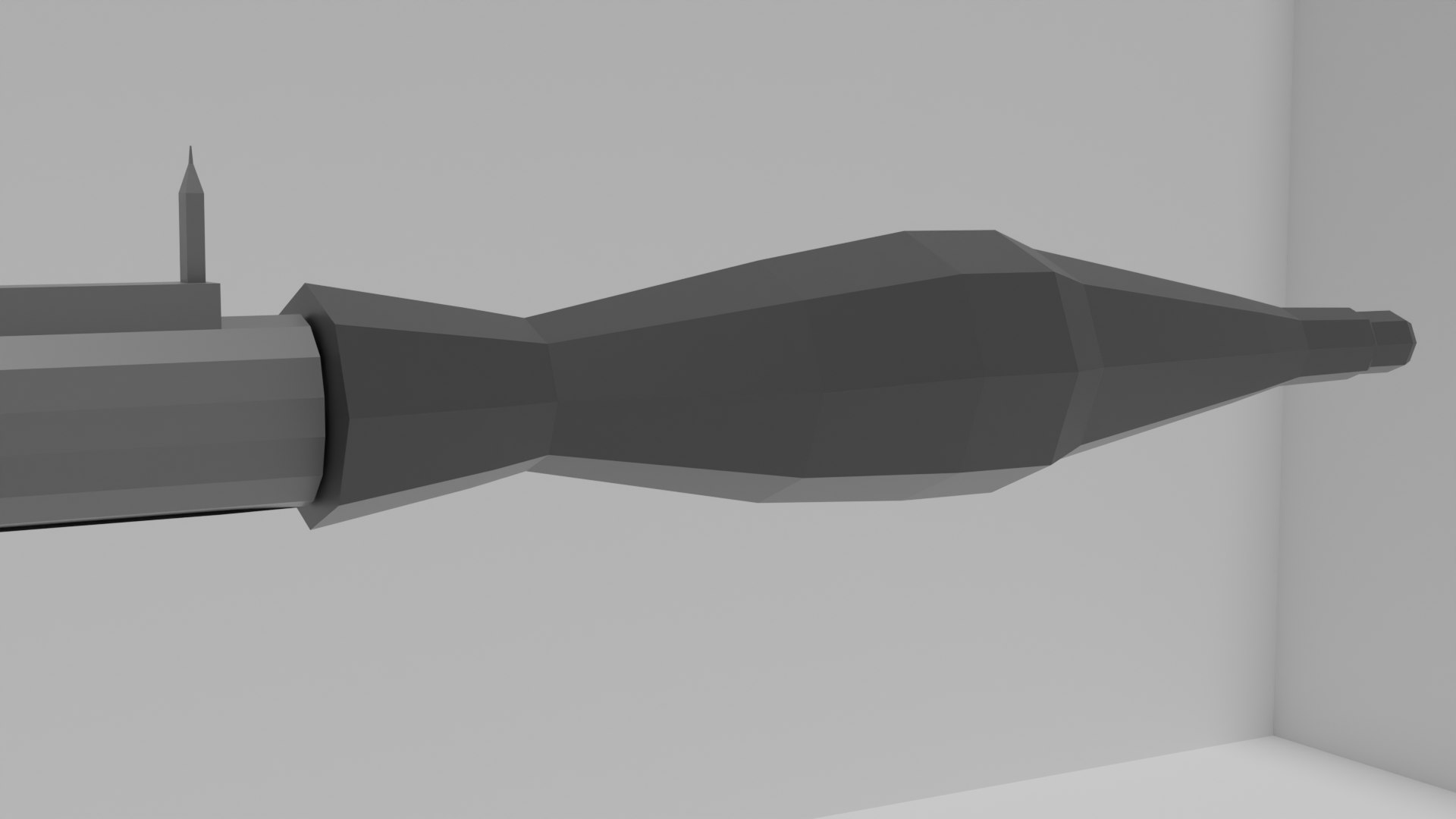 Free 3D Model Low Poly RPG - TurboSquid 2416525