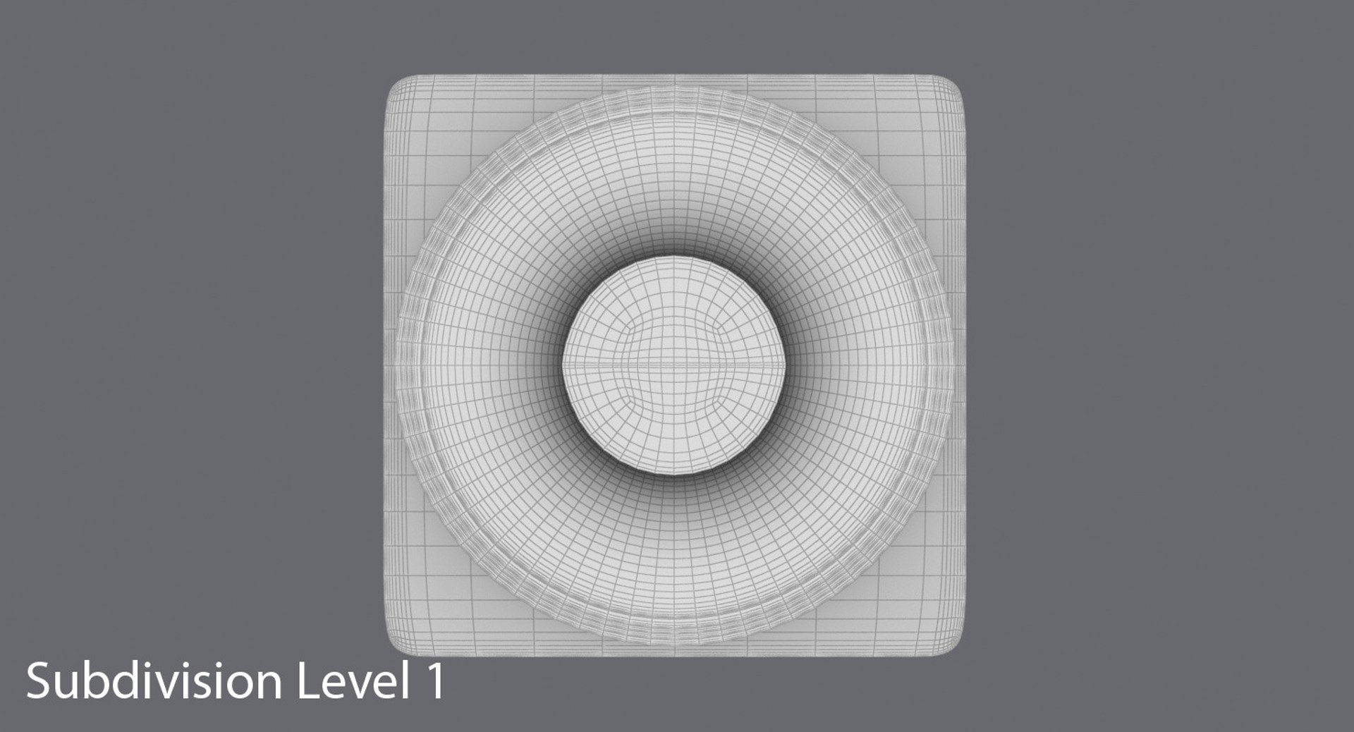 Ring-tower-game Model - TurboSquid 1185983