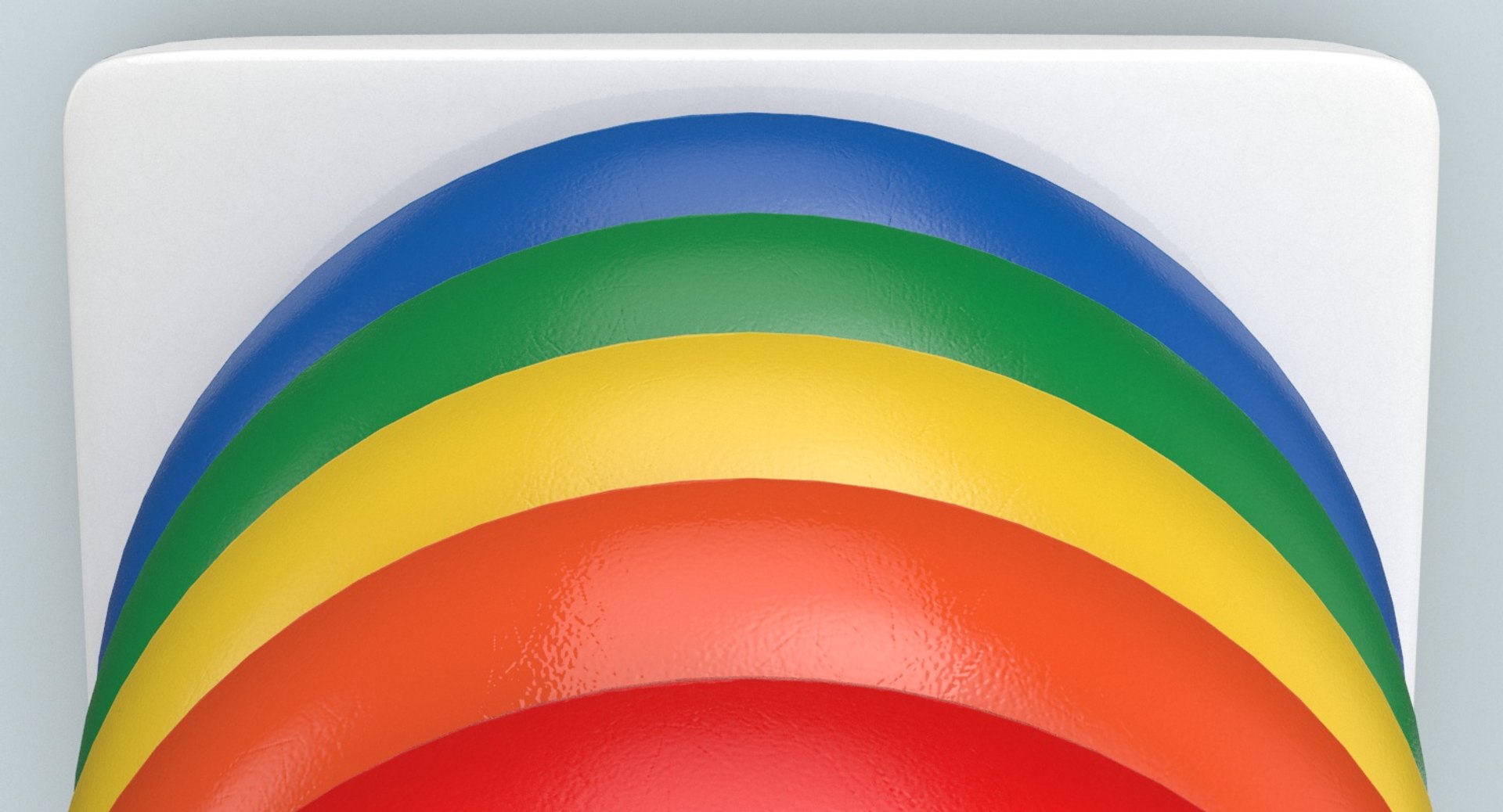 Ring-tower-game Model - TurboSquid 1185983