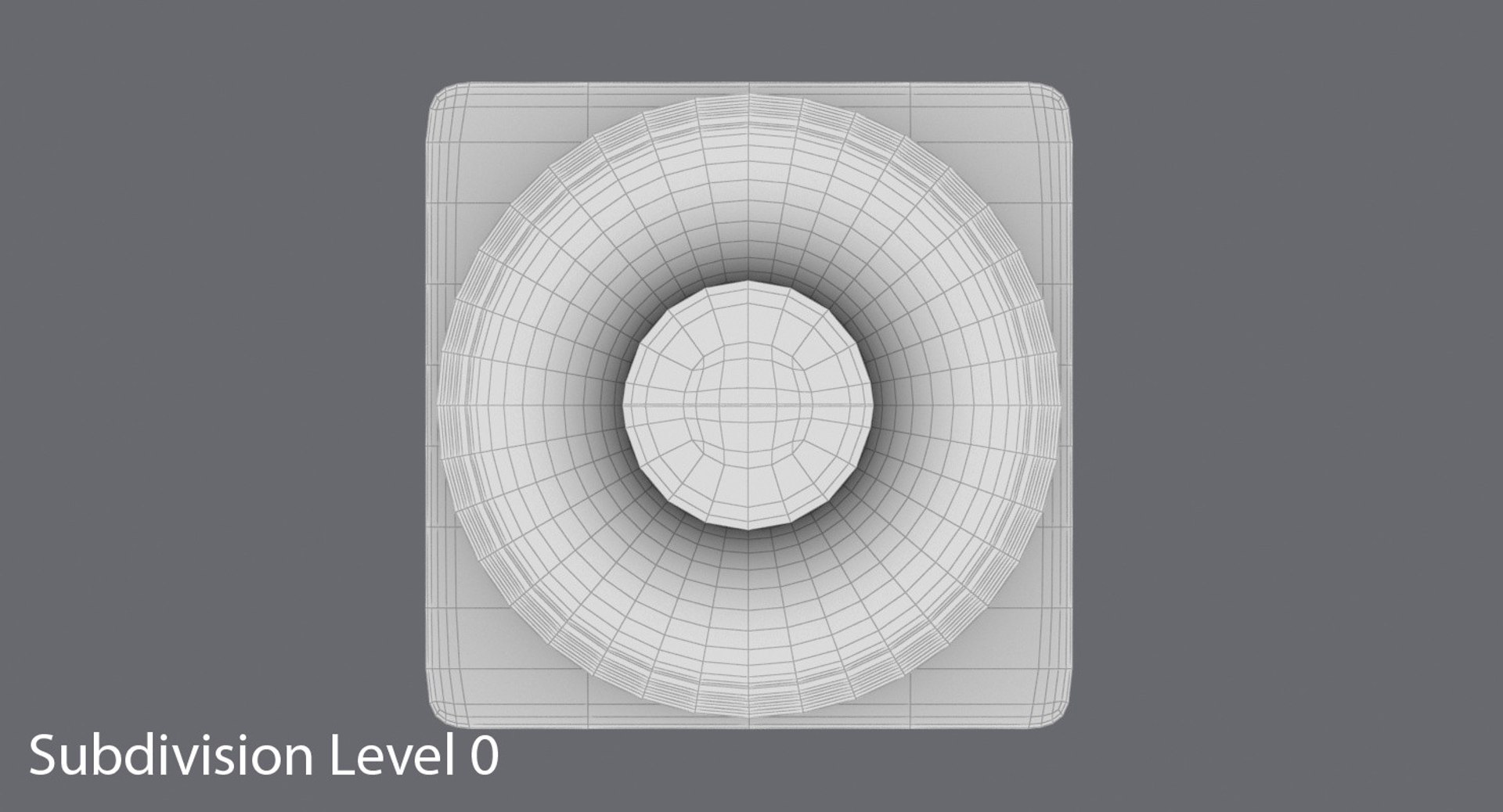 Ring-tower-game Model - TurboSquid 1185983