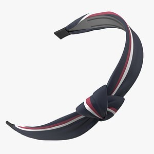 3D Headband Models | TurboSquid