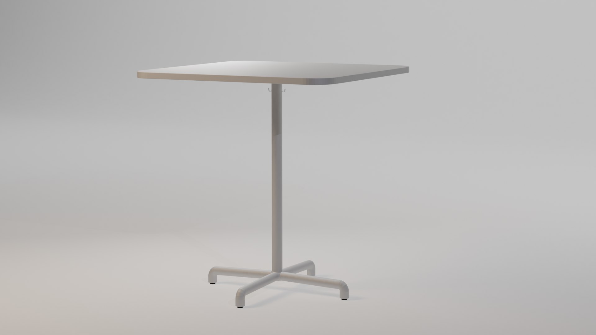 Stensele Table 3D Model - TurboSquid 1904263