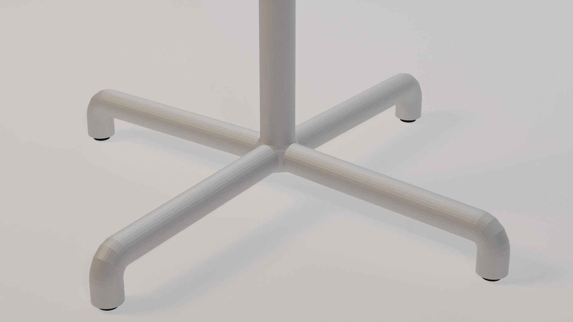 Stensele Table 3D Model - TurboSquid 1904263