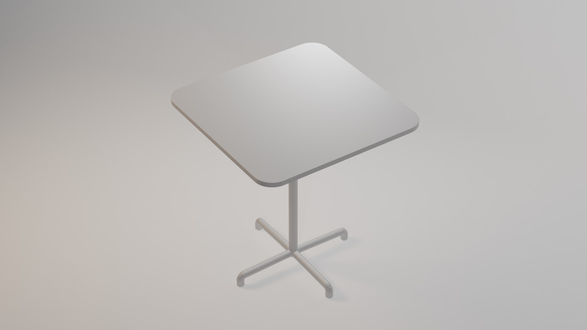 Stensele Table 3D Model - TurboSquid 1904263