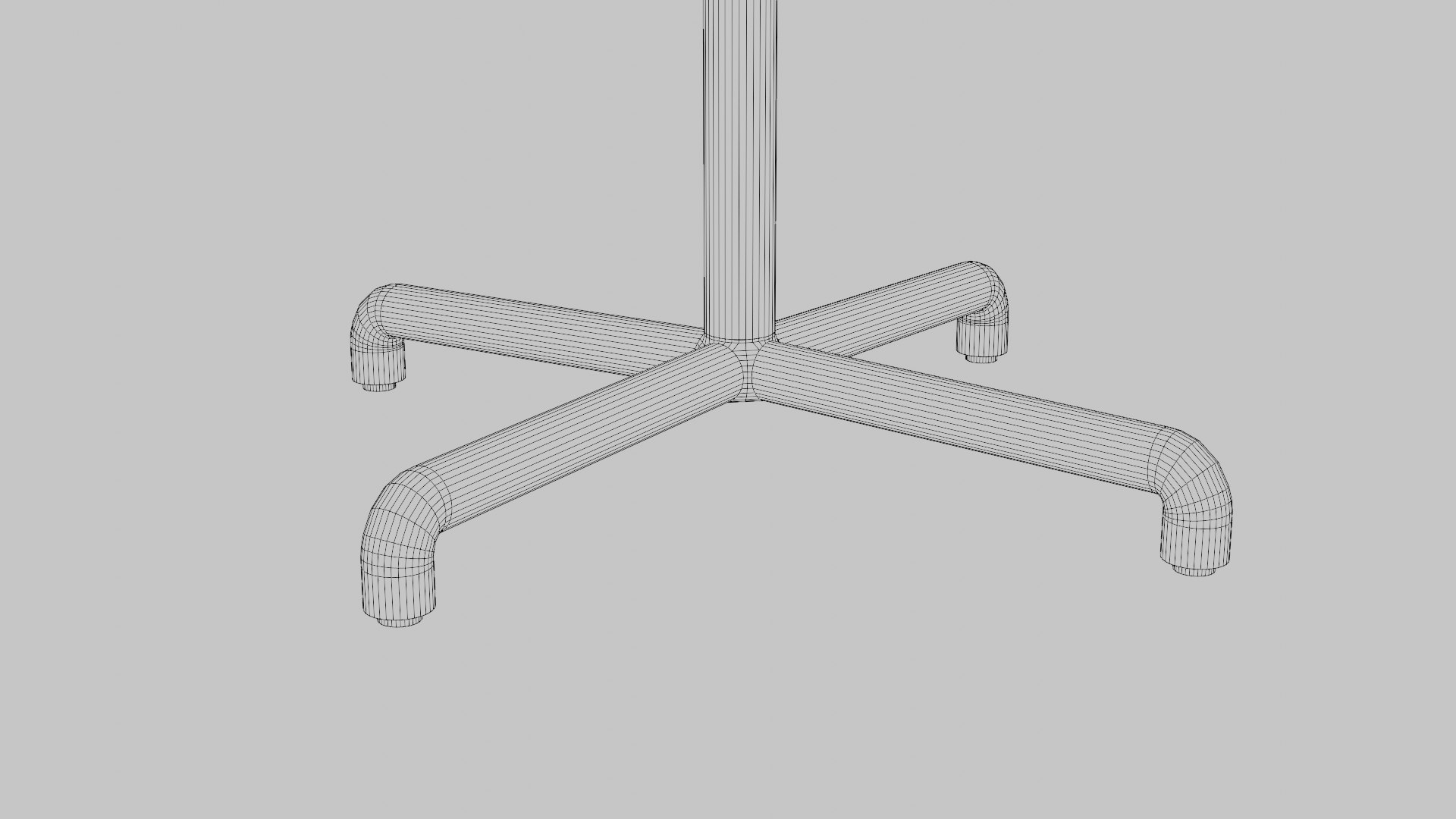 Stensele Table 3D Model - TurboSquid 1904263