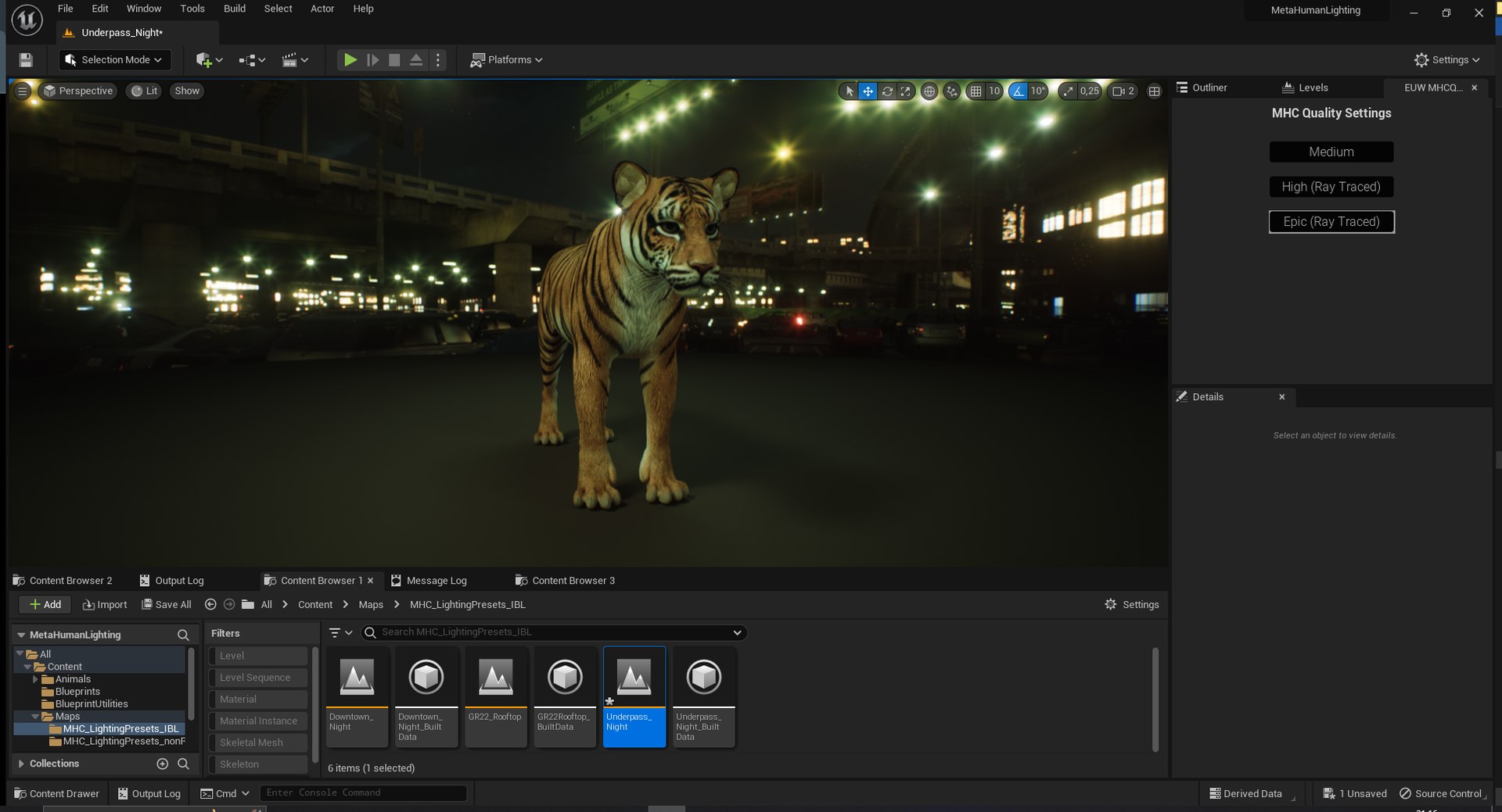 3D Model Tiger S Majesty Regal 3D Tiger Low-poly 3D Model - TurboSquid ...