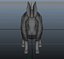 Free Rabbit 3d Model