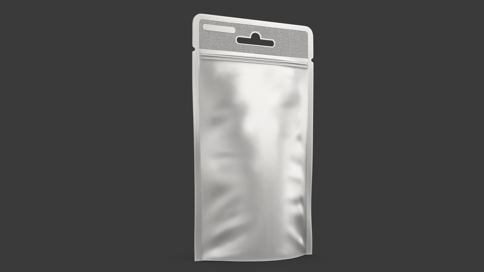 Plastic Bag 3D Model - TurboSquid 1642873