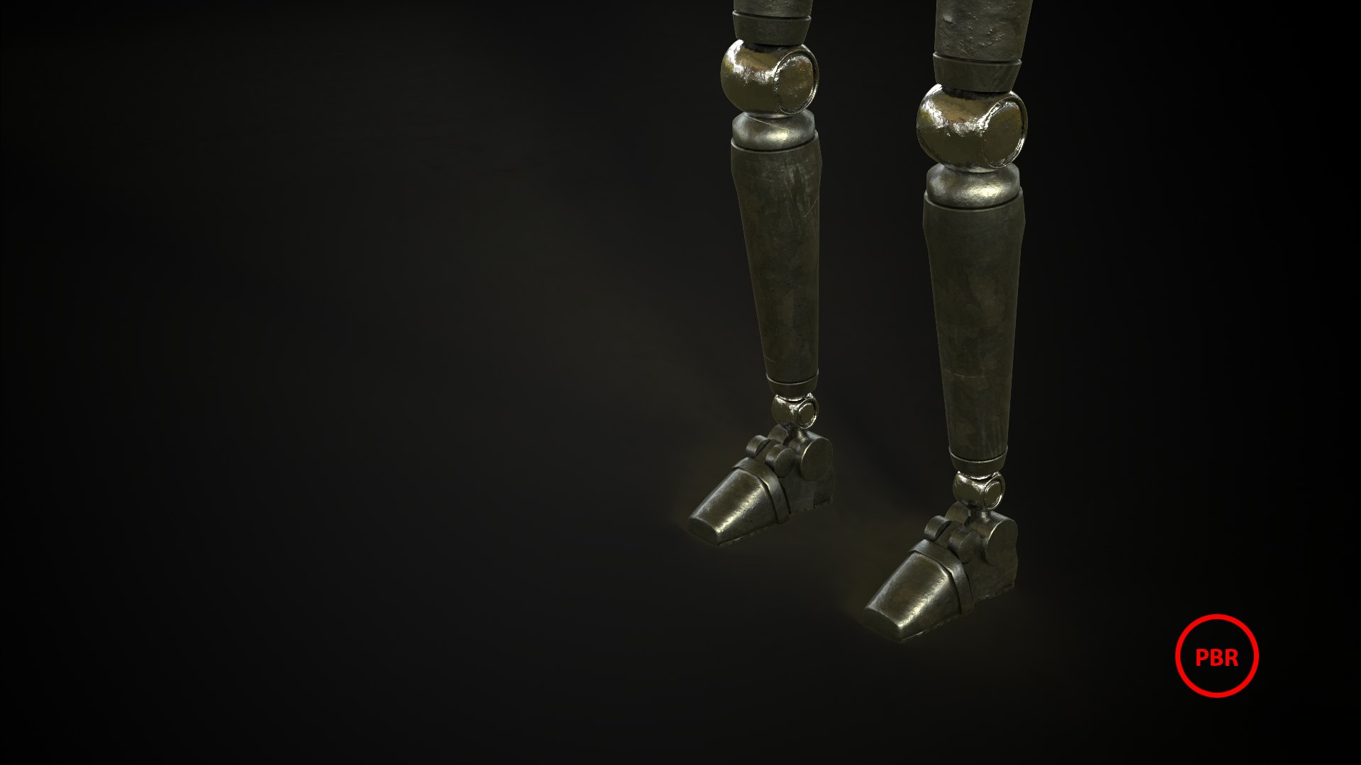 3D robot flex model - TurboSquid 1406844