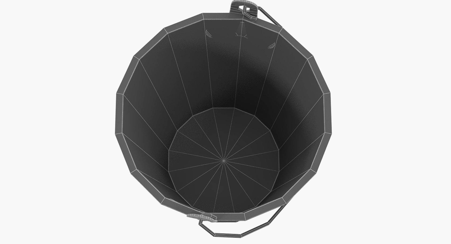 Max Bucket Ready Contain