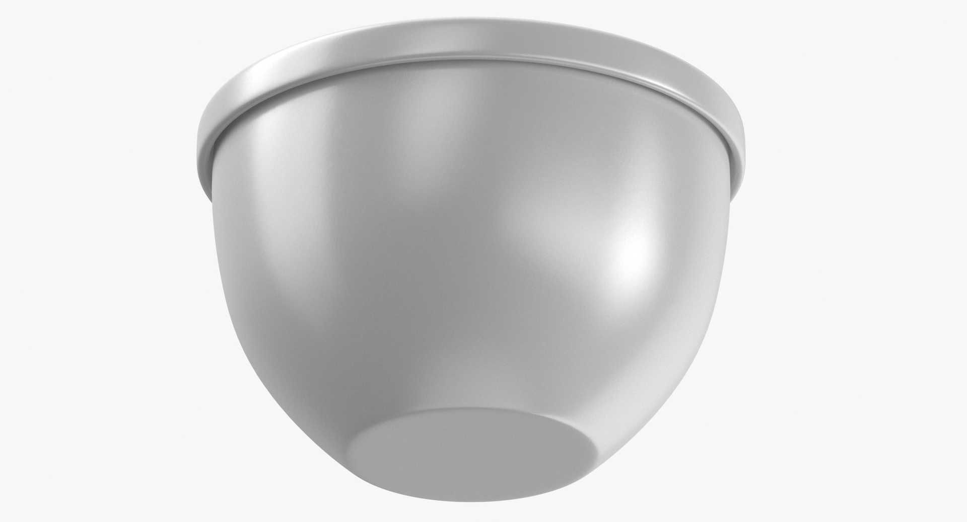 3D model crucible 200ml closed - TurboSquid 1614337