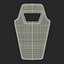 3d Ballistic Shield