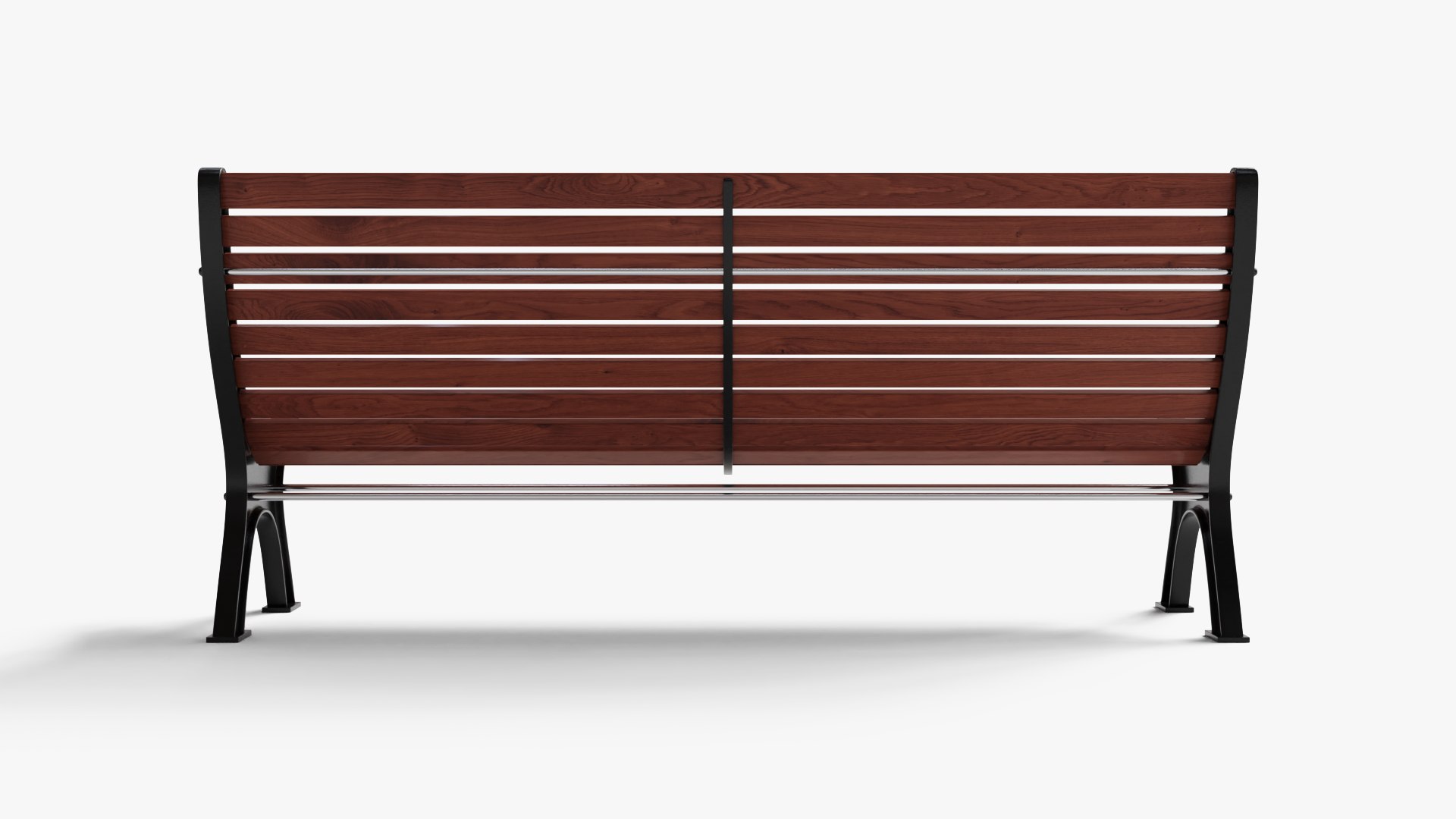 3D Bench Model - TurboSquid 2071564