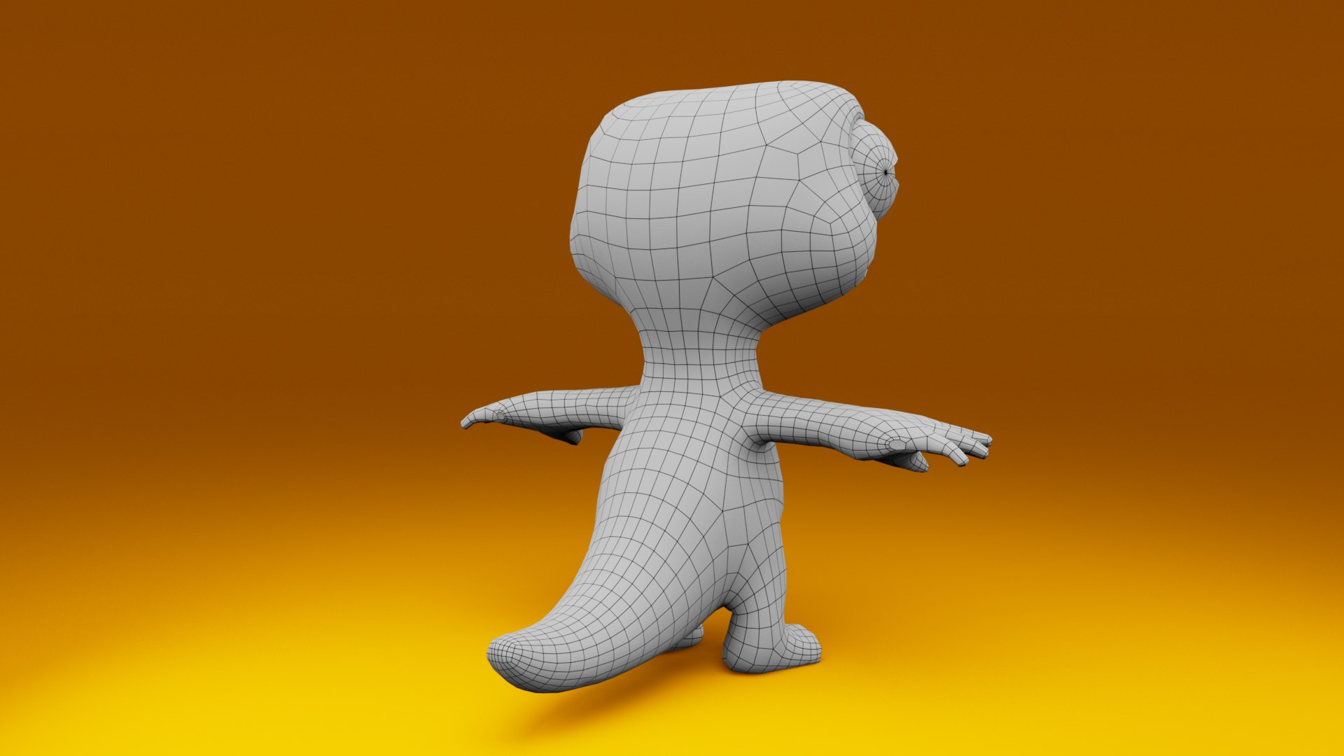 Colorful Stylized Cartoon Chameleon 3D Model 3D Model - TurboSquid 2201125