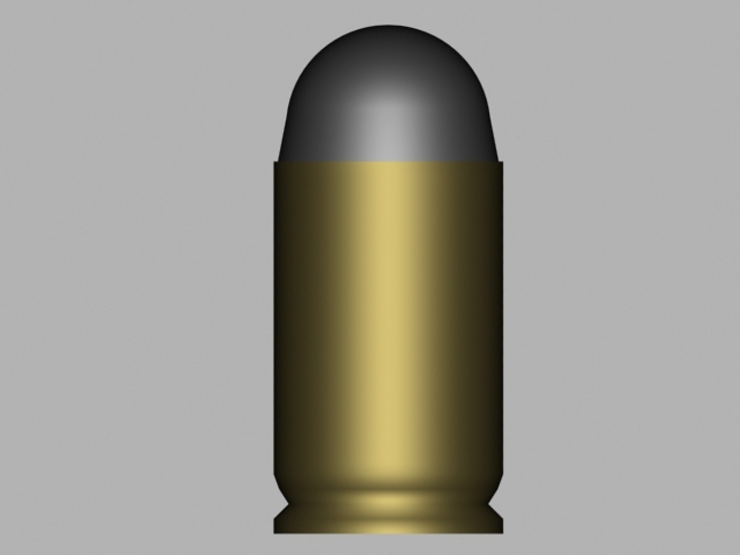 max handgun ammo bullet