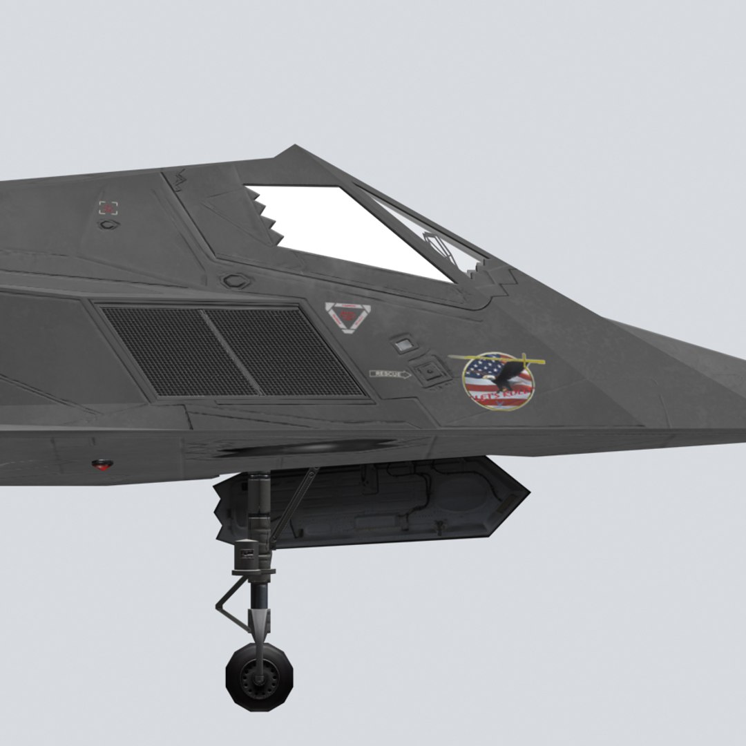 Stealth Jet Knights Max