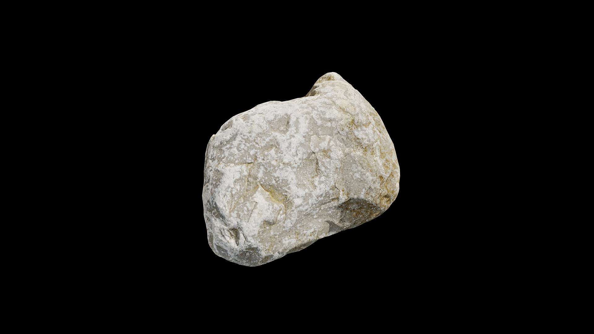 Anydrafts Stone 22 3D Model - TurboSquid 2325000