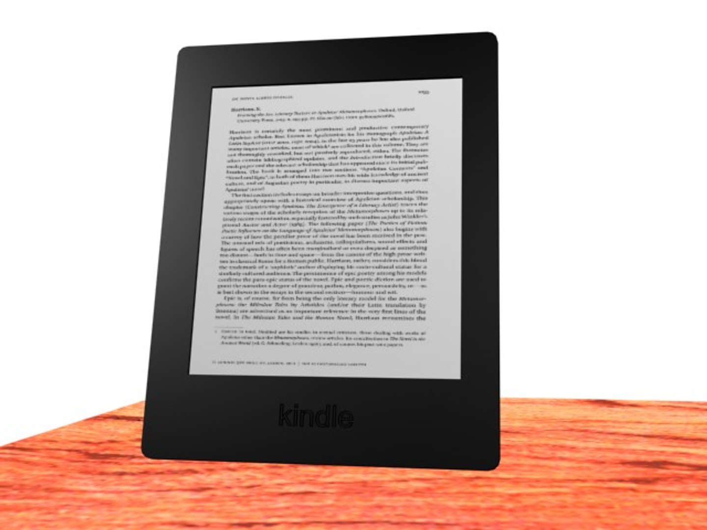 3ds e-book reader kindle