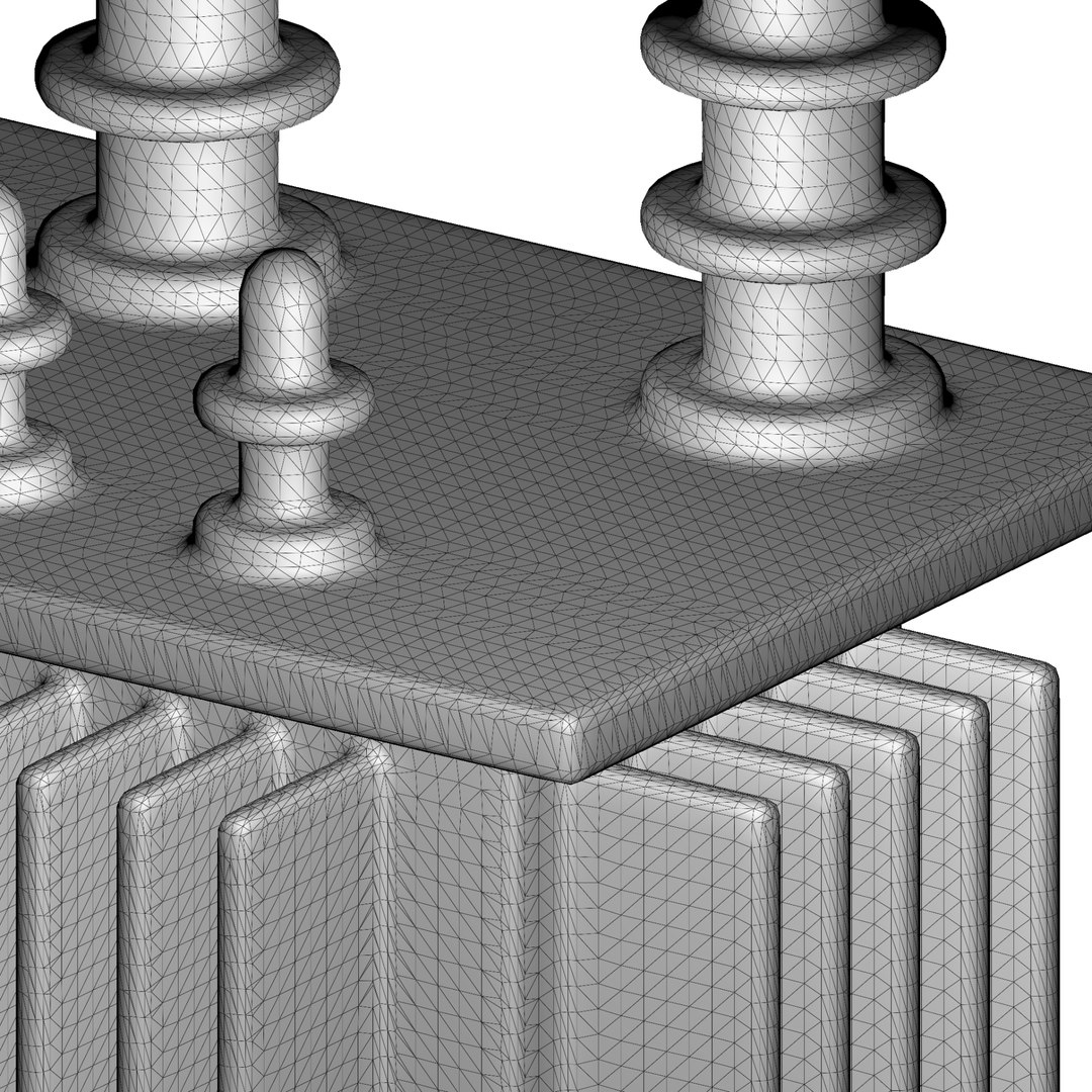 3D Kids Electric Transformer Toy - TurboSquid 2130302